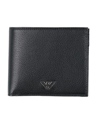 Emporio Armani Kleinlederwaren - Brieftaschen auf YOOX.COM