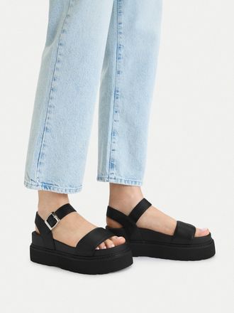 Jenny Sandalen JENNY CEO-HY2531-3 Schwarz