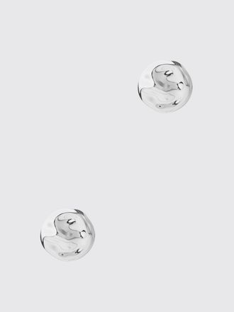 Federica Tosi Bijou FEDERICA TOSI Femme couleur Argent