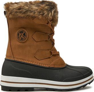 Kimberfeel Schneeschuhe Kimberfeel Adriana2 Braun