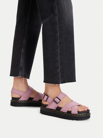 Dr. Martens Sandalen Voss II DM31558650 Rosa