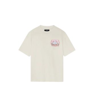 Amiri Oversized T-shirt