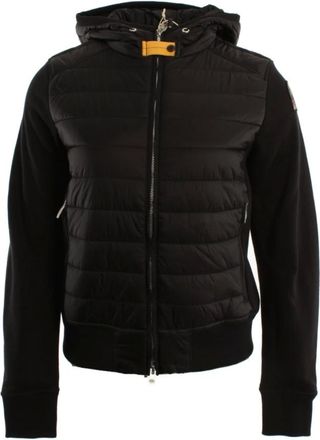 Parajumpers Femme, Vestes, Noir, Taille: 42 FR Caelie Jacket