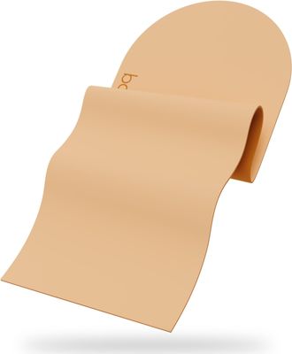 Bala Yogamatte f&uuml;r Zuhause, rutschfeste Trainingsmatte f&uuml;r Heimtraining, Stretching, Pilates, Aerobic, Boden- und Fitness-Workout, Indoor-Trainingsmatte (8