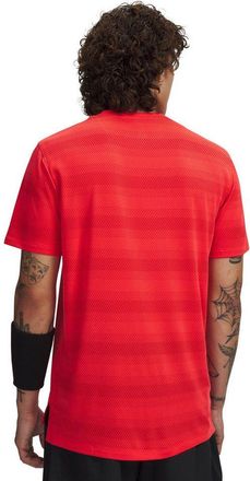 Under Armour T-Shirt Under Armour Herren T-Shirt Velociti SS 6009517