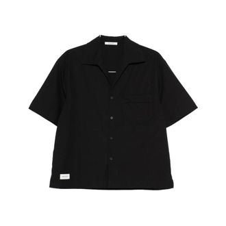 Entire studios Entire Studios, Femme, Blouses et Chemises, Noir, Taille: 38 FR Shirt