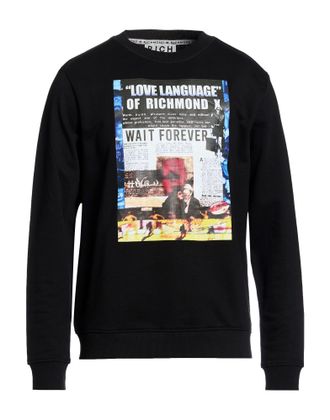 John Richmond TOPS - Sweatshirts auf YOOX.COM