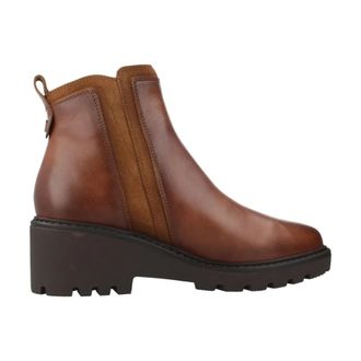 Porronet Botin Lugano - - Shoes - Damen - Braun - 40 EU