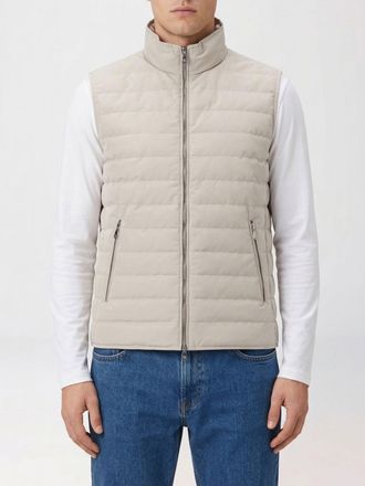 Brunello Cucinelli Weste BRUNELLO CUCINELLI Herren Farbe Braun