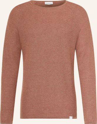 Nowadays Nowadays Pullover braun