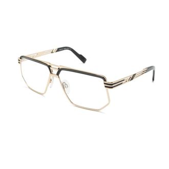 Cazal Cazal, Homme, Accessoires, Noir, Taille: 62 MM 7107 001 Optical Frame