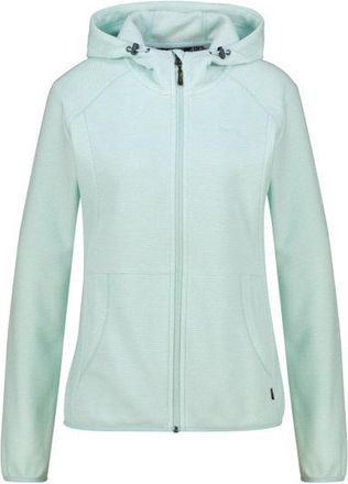 Meru Lourosa W - Fleecepullover - Damen