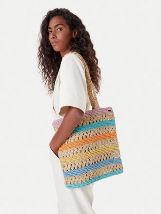 Banana Moon Handtasche Banana Moon Reverse Manzania LRC04 Bunt