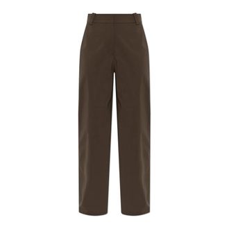 Iro Ellena Hose - - Trousers - Damen - Braun - S