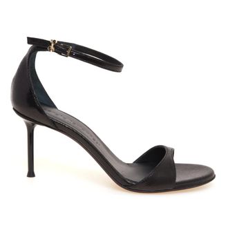 Sergio Levantesi Damen, Schuhe, Schwarzk, 39 EUGr&ouml;&szlig;e