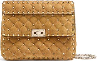 Valentino Garavani Sac Port&eacute; &Eacute;paule - Beige