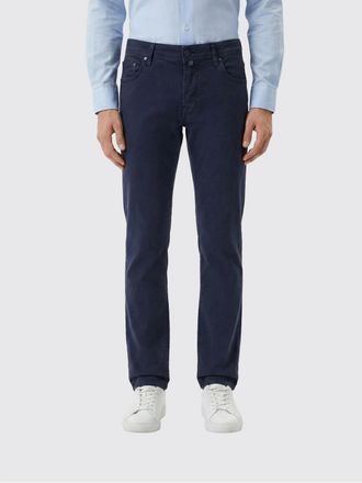 Jacob Cohen Jeans JACOB COHEN Homme couleur Bleu