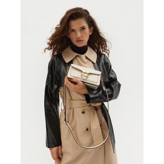 Coach Handtasche Coach CY201 &Eacute;cru