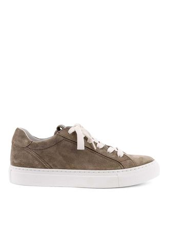 Brunello Cucinelli Baskets - Marron