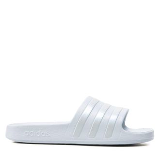 adidas Pantoletten adidas adilette Aqua Slides IF0894 Blau