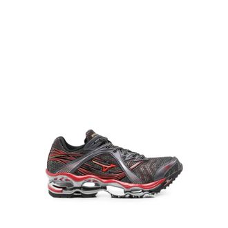 Mizuno Running Chaussures - Homme - Sport - Multicolore - Taille: 43 1/2 EU