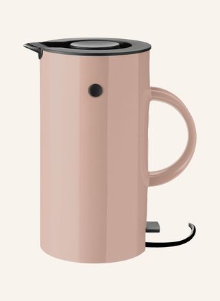 Stelton Stelton Wasserkocher em77 rosa