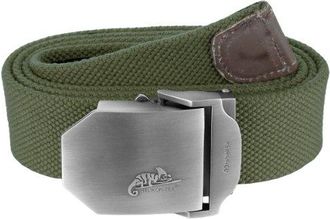 Helikon-Tex Helikon Homme Ceinture Polyester Vert Olive taille L (130cm)