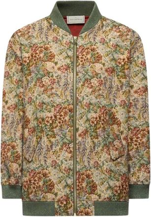 Pierre-Louis Mascia Femme, Vestes, Beige, Taille: 38 FR Veste Ridox