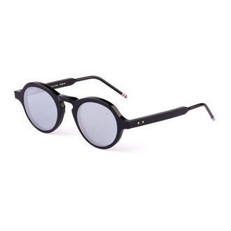 Thom Browne Stylische Sonnenbrille - - Accessories - unisex - Schwarzk - 47 MM