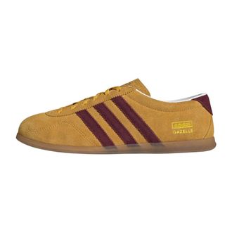 adidas Femme, Sport, Jaune, Taille: 39 1/3 EU Gazelle Lo Pro
