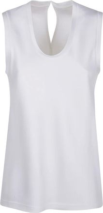 Carven Damen, Oberteile, Wei&szlig;, XSGr&ouml;&szlig;e