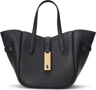 Polo Ralph Lauren Damen, Taschen, Schwarzk, ONE SIZEGr&ouml;&szlig;e