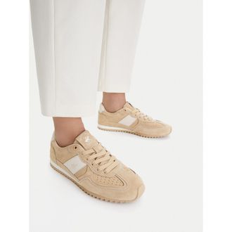 Beverly Hills Polo Club Sneakers Beverly Hills Polo Club EO-WP40-250-04 Beige