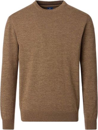 Redmond Strickpullover uni