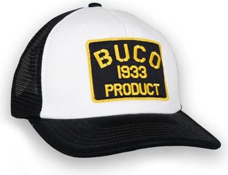 Buco Handbags TRUCK PRODUCT BLACK/GOLD