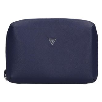 Guess Herren, Taschen, Blau, ONE SIZEGröße