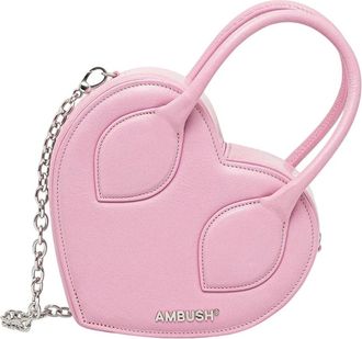 AMBUSH Ambush, Damen, Taschen, Rosa, ONE SIZEGr&ouml;&szlig;e