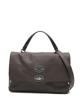 Zanellato Sac Cabas - Marron