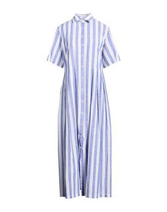 Miss Bastoncino ROBES - Robes longues sur YOOX.COM