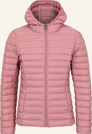 Jott Jott Lightweight-Daunenjacke Carla rosa