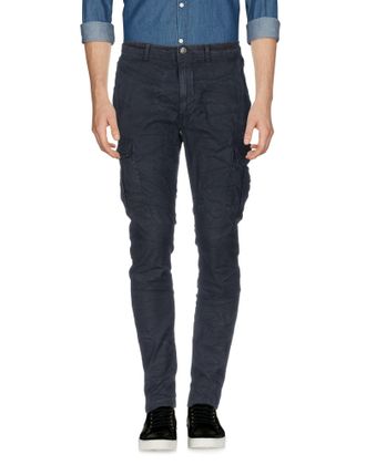 Superdry HOSEN & R&Ouml;CKE - Hosen auf YOOX.COM
