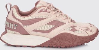 Plein Sport Baskets Homme couleur Fuchsia