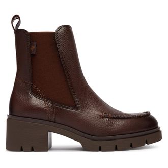 Hispanitas Stiefeletten Hispanitas Chicago HI265100 Dunkelbraun