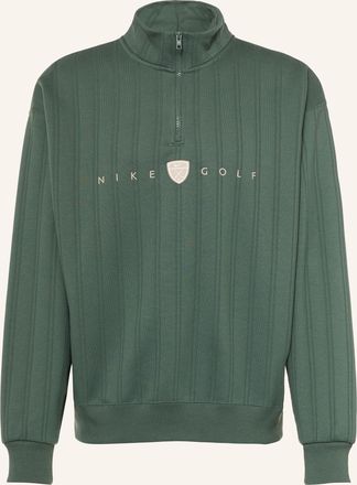 Nike Sweat-Troyer Fairway Fresh gruen