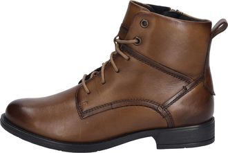 Josef Seibel Schn&uuml;rstiefelette Simona 05