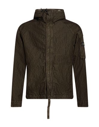 Stone Island JACKEN & M&Auml;NTEL - Jacken und Anoraks auf YOOX.COM