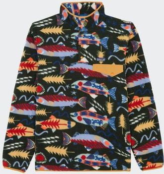 Patagonia Polaire - Taille S