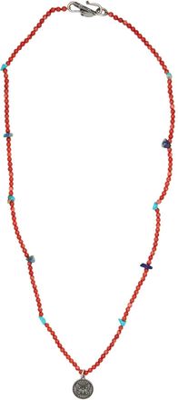 Valentino Garavani SCHMUCK und UHREN - Halsketten auf YOOX.COM