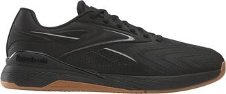 Reebok Homme, Chaussures, Noir, Taille: 45 1/2 EU Nano X5 Edge Training Chaussures
