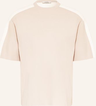 COS Cos Strickshirt beige